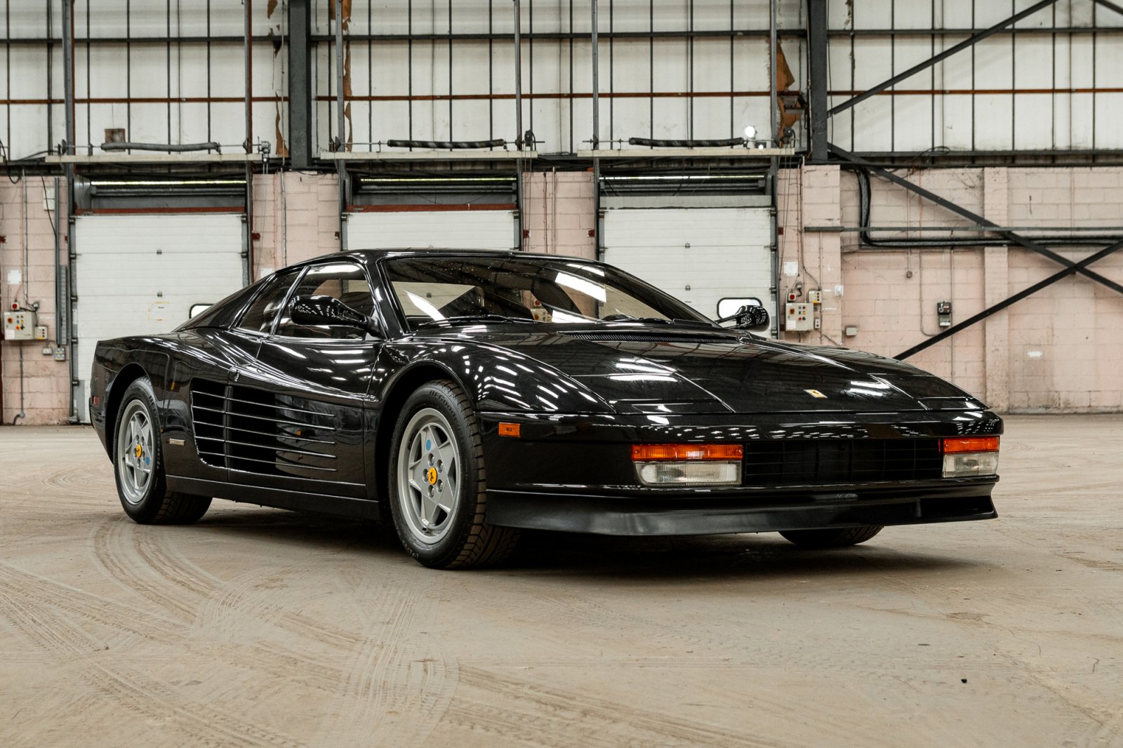 1991 Ferrari Testarossa